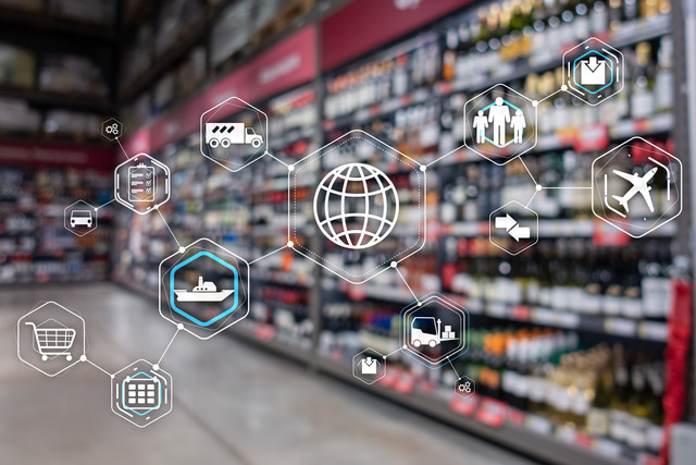 Feeding Europe: Success in European Food and Drinks Distribution ...